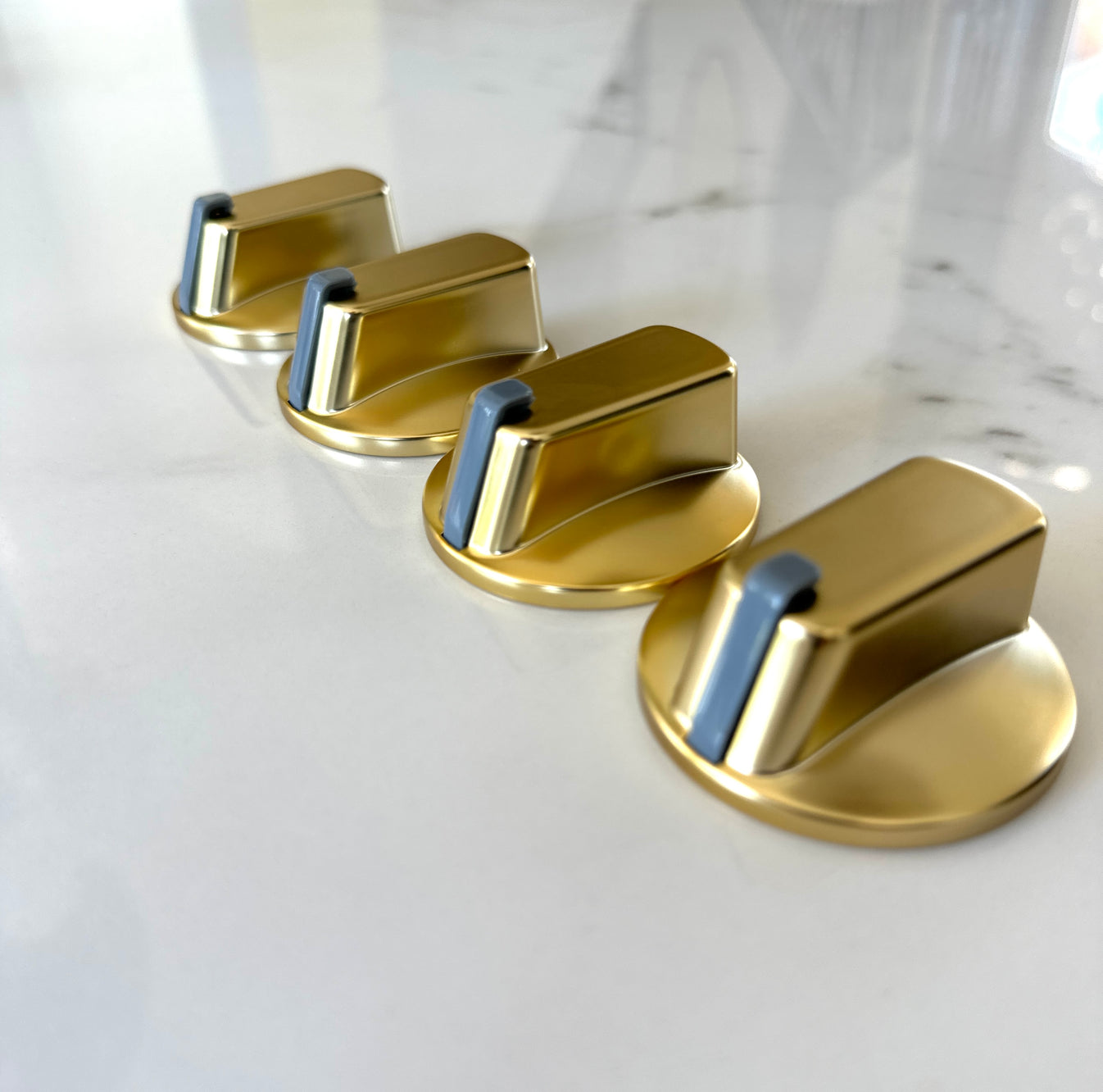 Copy of Black Universal Appliance Knob – Universal Stove Knobs