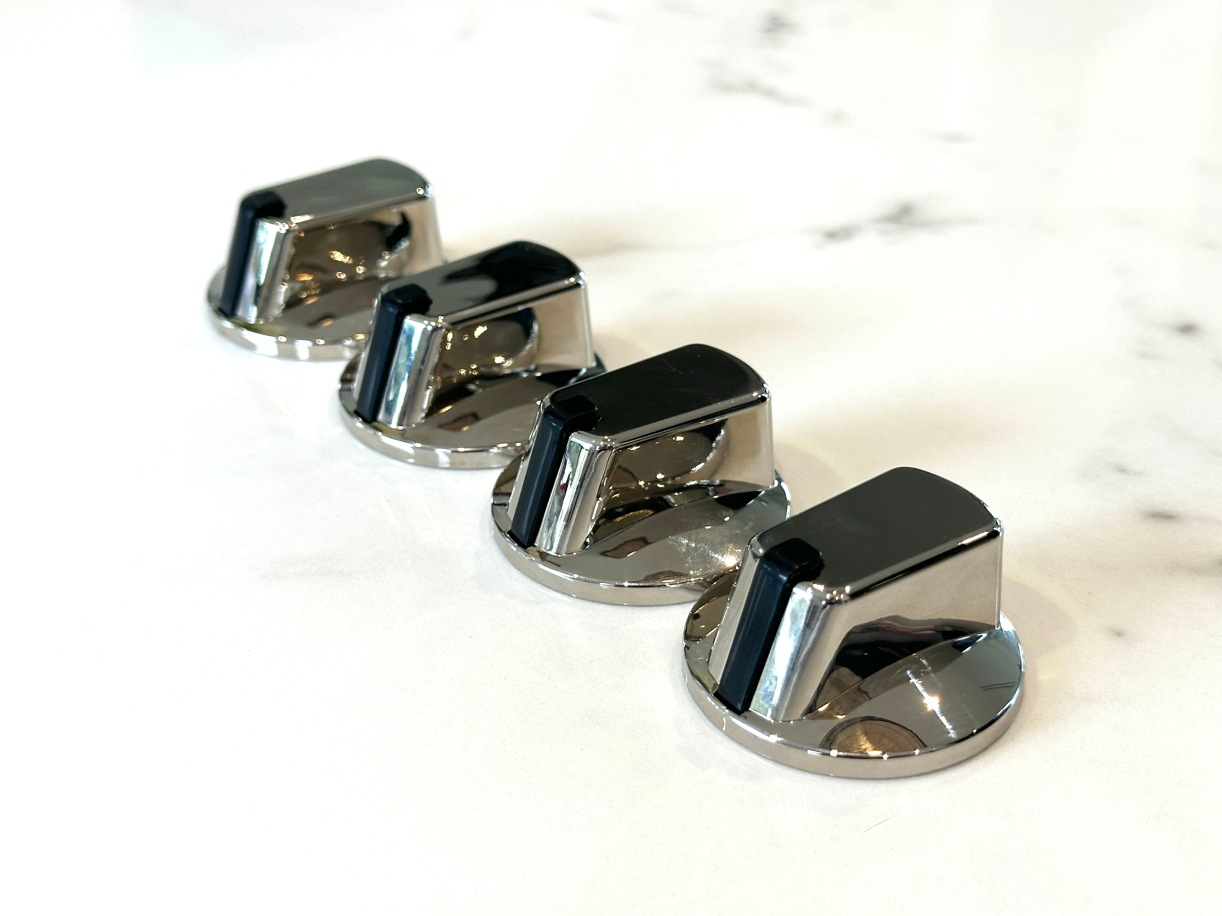 Universal Stove Knobs
