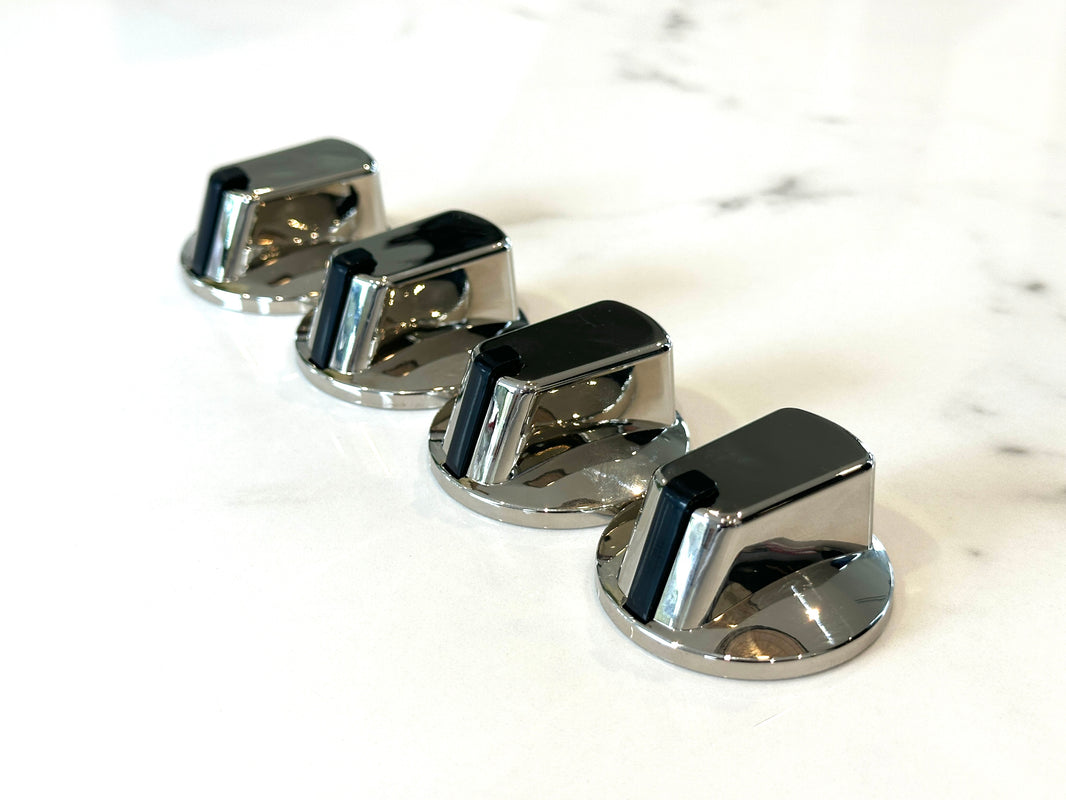 Universal Stove Knobs