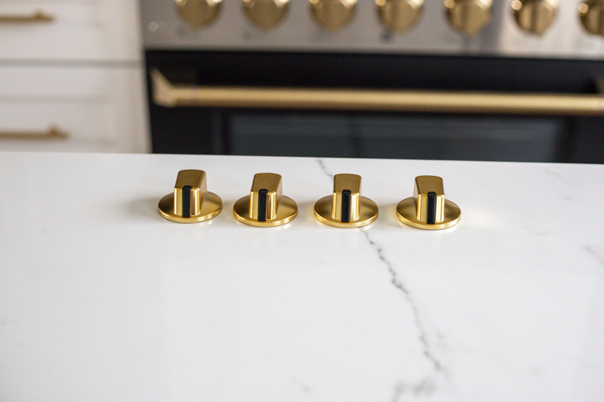 Copy of Black Universal Appliance Knob – Universal Stove Knobs