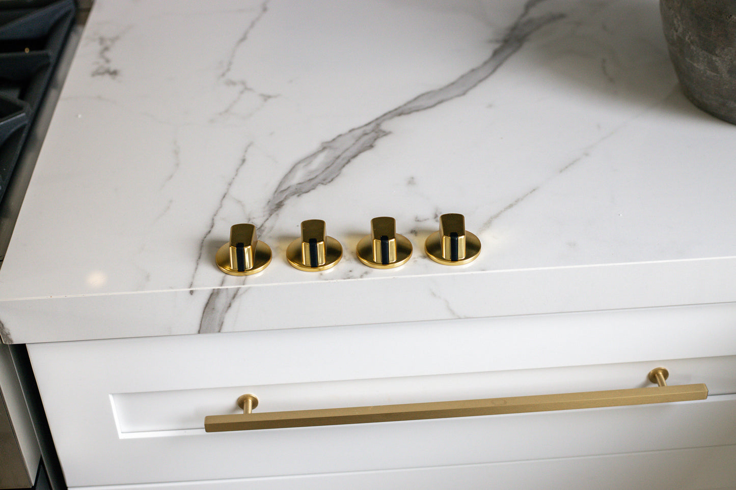 Copy of Black Universal Appliance Knob – Universal Stove Knobs