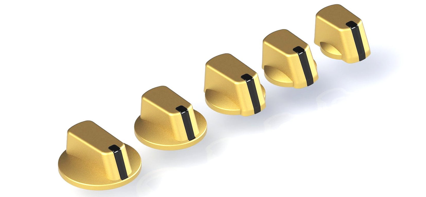 Copy of Black Universal Appliance Knob – Universal Stove Knobs